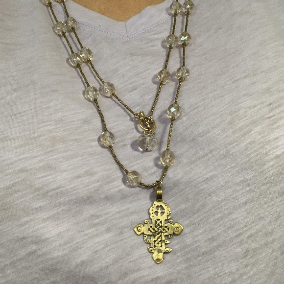 Jewelry | Artisan Handmade Recycled Artillery Shells Ethiopian Coptic ...